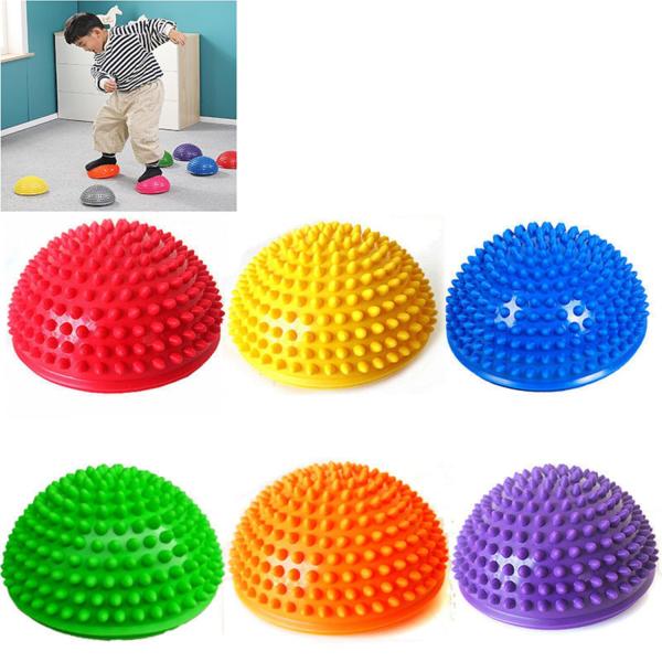 【ご家族・お子様へのパーフェクトギフト】バランスストーンセットは、お子様のバランスとコーディネイトスキルの向上に役立ちます。誕生日プレゼント、子供のホリデーギフト、クリスマスギフトとして使用することは、これ以上完璧ではありません。【高品質構...