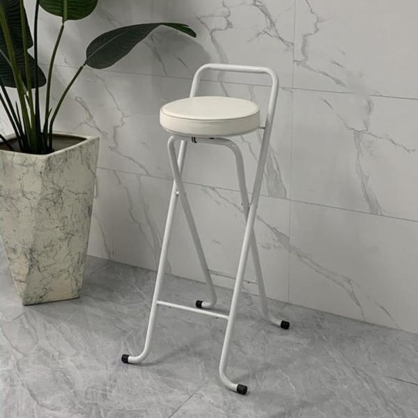 【商品仕様】座面直径:30cm、展開後の長さ45*幅38*高さ80cm。95-100cmのバーでの使用に適しています。データはお客様の参考にしていますので、お好みでお選びください。【良質PU材質】座面は良質PU材質を採用して、全く新しい材質...