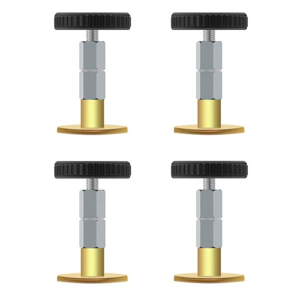 【家具転倒防止】：家具転倒防止つっぱり棒は、地震時に家具が転倒したり、揺れたり、ぶつかったりするのを防ぐために使用されます。家具と壁の間や家具と天井の間の狭い隙間には最適です。【高品質の素材】：高分子合成樹脂とステンレス鋼で構成、家具との設...