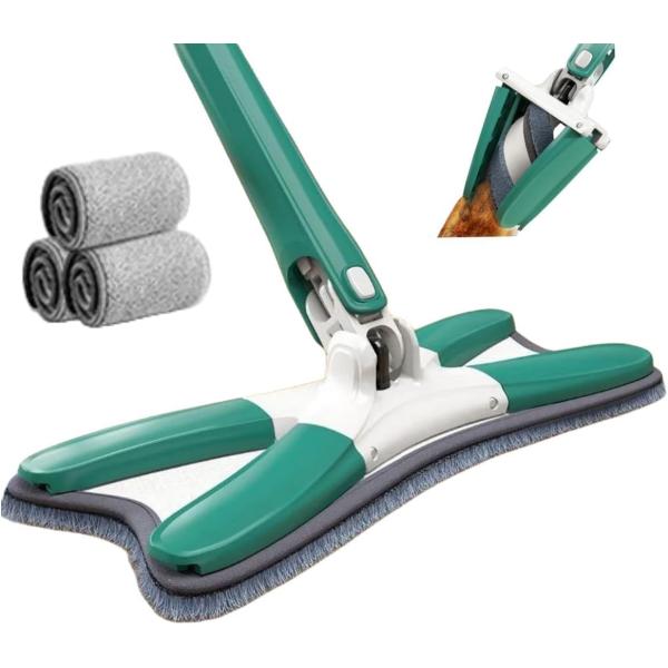 1. 手が汚れない: ドイツハイテクのお掃除用品は、手を濡らすことなく効果的にお掃除できます。手袋を使う必要もありません。2. モップ 拭き掃除: モップは優れた拭き掃除用具であり、床や畳の汚れを効果的に取り除くことができます。ダストや小さ...