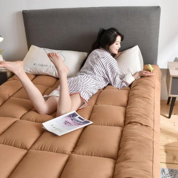 高反発マットレス 厚手シングルマッレスダブルトレス マットレス