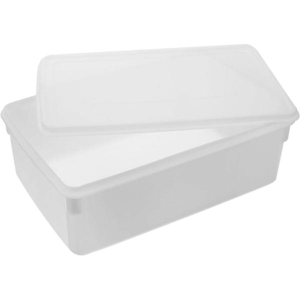 蓋付き冷凍庫用製氷皿 - コンパクトで持ち運びに便利なデザインの製氷箱は、アウトドア活動に最適です。アイスバス用のアイスモールド - コンパクトで持ち運びに便利なこのアイスモールドボックスは、アウトドアアクティビティでの使用に最適です。大き...