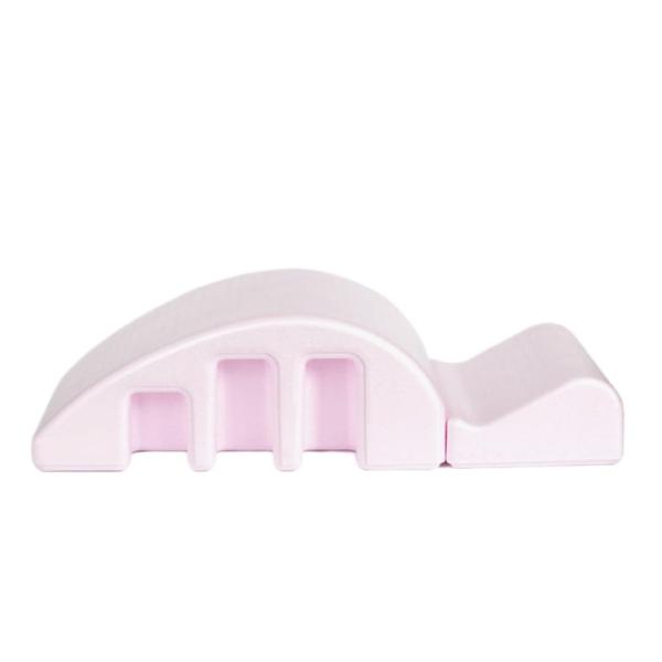 アップグレードされたピラティスバックコレクター、食品グレードのEPP素材、無毒で無味、リサイクル可能な素材で作られ、環境に優しく健康的で、手触りが快適で、負担なく簡単に運動できます。古典的なピラティスの動きに基づいて、矯正器具の形状は人体の...