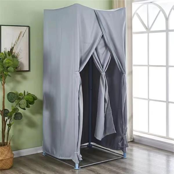 【プライバシープロテクター】仕事で1日に何度も着替える必要がありますか？私たちの広いスペースの試着室を使用してください。ビーチ、キャンプ、モデルショー、写真スタジオ、ダンスクラス、その他の場所にいても、組み立てと持ち運びが簡単です。着替えや...