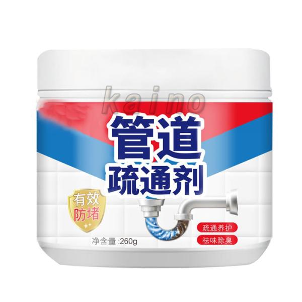 強力に発砲して汚れを落とすパイプクリーナーパイプの奥のヌメリや汚れを落とします強力に発砲して汚れに密着非塩素系使いやすい1回使い切りタイプ