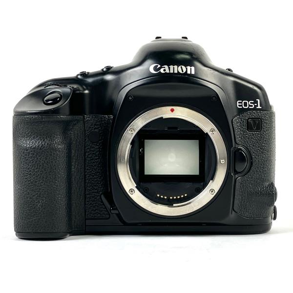 【メーカー名】Canon【製品名】EOS 1V【カメラ種類】フィルム オートフォーカス 一眼レフカメラ【カメラ付属品】ボディキャップ【ブランド状態ランク】ランクC【コメント】【外観】スレやキズ、汚れや塗装剥がれがあります。【光学系】ファイン...