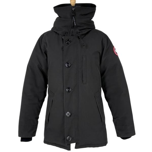 【ブランド名】カナダグース/CANADA GOOSE【ブランド状態ランク】ランクB【タイプ】シャトーパーカ フュージョンフィット ダウンジャケット【ライン】フーディ ダウンコート【型番】3426MA【対象】メンズ【表記サイズ】M【サイズ詳細...