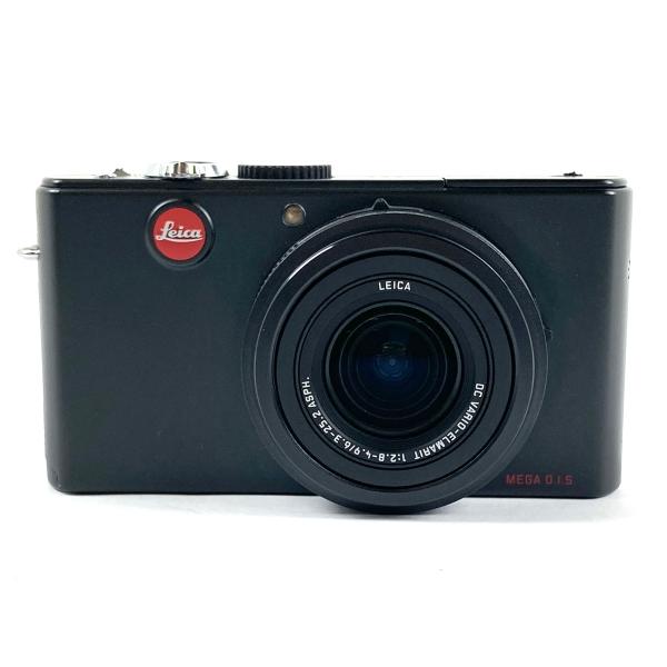 【メーカー名】LEICA【製品名】D-LUX 3【カメラ種類】コンパクトデジタルカメラ【カメラ付属品】バッテリー、ストラップ、フロントキャップ【ブランド状態ランク】ランクB【コメント】【外観】スレやキズ、汚れがあります。【光学系】レンズ内部...