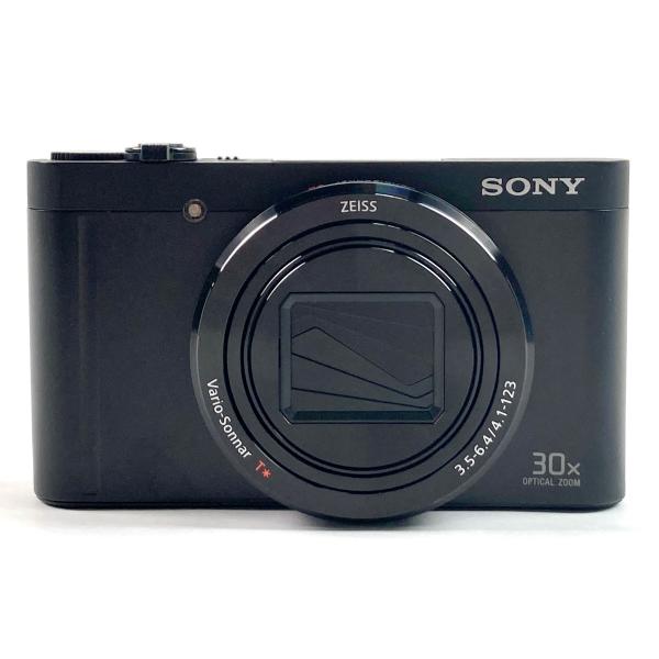 【メーカー名】SONY【製品名】DSC-WX500 ブラック【カメラ種類】コンパクトデジタルカメラ【カメラ付属品】バッテリー【ブランド状態ランク】ランクB【コメント】【外観】僅かなスレやキズ、若干の汚れや僅かな塗装剥がれがあります。【光学系...