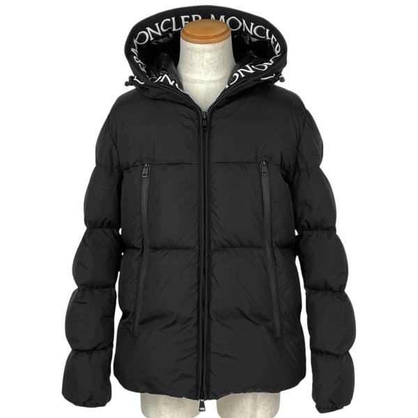 【ブランド名】モンクレール/MONCLER【ブランド状態ランク】ランクAB【タイプ】MONTCLA ダウンジャケット【ライン】フーディ【型番】E20914194385C0300【対象】メンズ【表記サイズ】3【サイズ詳細備考】肩幅：約49cm...