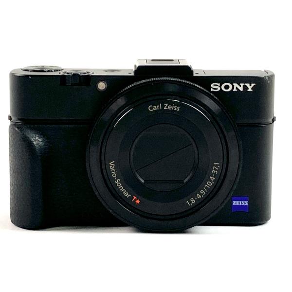 【メーカー名】SONY【製品名】DSC-RX100M2 RX100II【カメラ種類】コンパクトデジタルカメラ【カメラ付属品】バッテリー、ホットシューカバー【ブランド状態ランク】ランクC【コメント】【外観】スレやキズ、汚れやアタリ、液晶画面に...