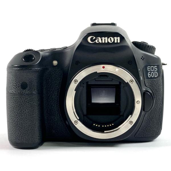 【メーカー名】Canon【製品名】EOS 60D ボディ【カメラ種類】デジタル 一眼レフカメラ【カメラ付属品】バッテリー【ブランド状態ランク】ランクC【コメント】【外観】スレやキズ、汚れや若干の剥がれ、液晶画面にダメージがあります。【光学系...