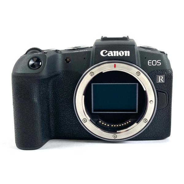【メーカー名】Canon【製品名】EOS RP ボディ【カメラ種類】デジタル ミラーレス 一眼カメラ【カメラ付属品】バッテリー、充電器、ストラップ、ボディキャップ【ブランド状態ランク】ランクC【コメント】【外観】若干のスレやキズ、僅かな汚れ...