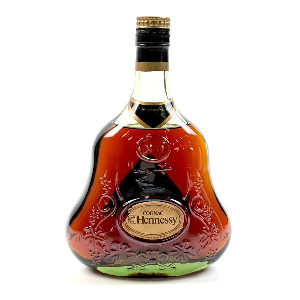 【メーカー名】ヘネシー【ブランド状態ランク】ランクB【品名】XO 金キャップ グリーンボトル【原産国】フランス【容量】700ml【コメント】【状態】スレ、汚れ、ラベル汚れ、ラベル剥がれ※ボトルに目立ったキズ等はございません。【目減り】なし【...
