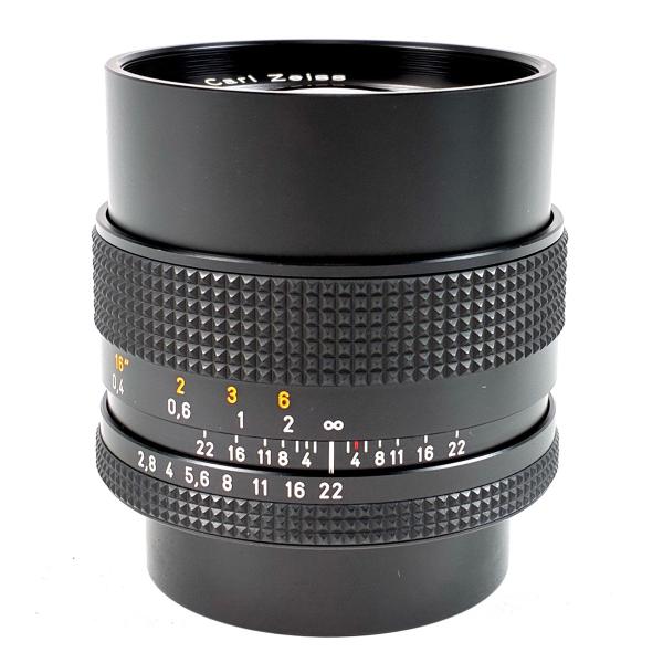 【メーカー名】CONTAX【製品名】Distagon T* 25mm F2.8 AEG ディスタゴン【レンズ種類】一眼カメラ用レンズ（マニュアルフォーカス）【カメラ付属品】フロントキャップ、リアキャップ【ブランド状態ランク】ランクB【コメン...