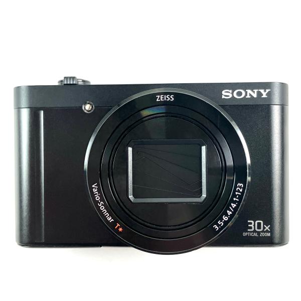 【メーカー名】SONY【製品名】DSC-WX500 ブラック【カメラ種類】コンパクトデジタルカメラ【カメラ付属品】バッテリー【ブランド状態ランク】ランクC【コメント】【外観】スレやキズ、ひび割れ、若干の汚れがあります。【光学系】レンズ表面に...