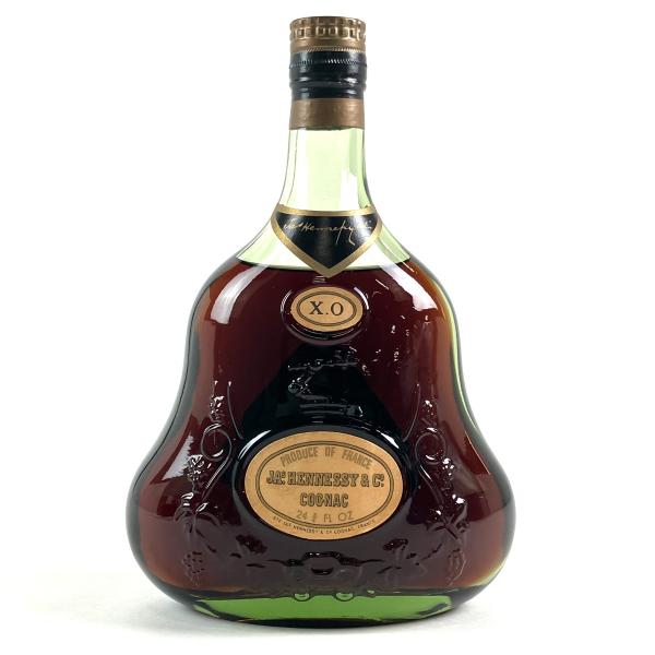 【メーカー名】ヘネシー【ブランド状態ランク】ランクAB【品名】ジャズ ヘネシー XO 金キャップ グリーンボトル【原産国】フランス【容量】700ml【コメント】【状態】スレ、キズ、汚れ、ラベル汚れ※ボトルに目立ったキズ等はございません。【目...