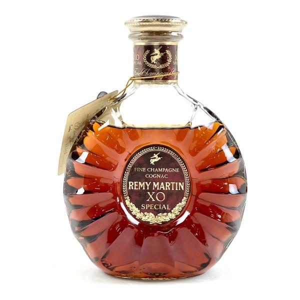 【メーカー名】レミーマルタン【ブランド状態ランク】ランクB【品名】XO スペシャル 旧 クリアボトル【原産国】フランス【容量】700ml【アルコール度数】40％【コメント】【状態】汚れ、ラベル汚れ※ボトルに目立ったキズ等はございません。【目...