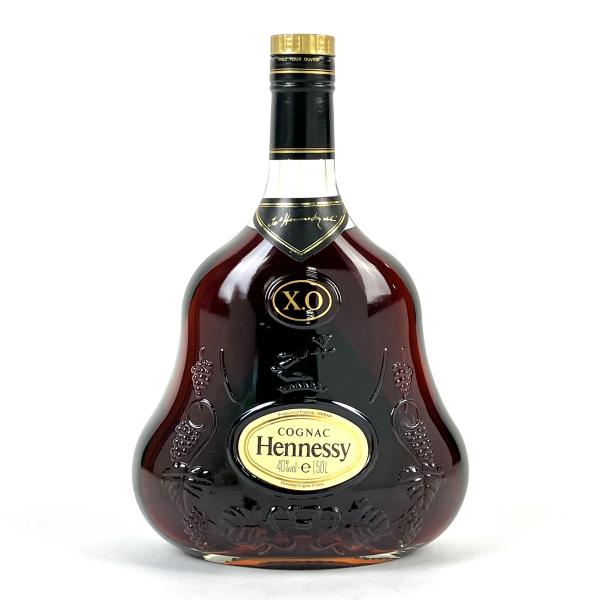 【メーカー名】ヘネシー【ブランド状態ランク】ランクAB【品名】XO 金キャップ クリアボトル【原産国】フランス【容量】1500ml【アルコール度数】40％【コメント】【状態】スレ、キズ、ラベル剥がれ※ボトルに目立ったキズ等はございません。【...