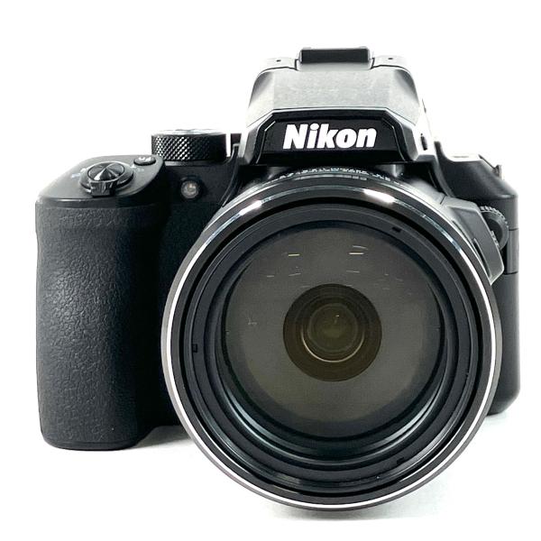 【メーカー名】Nikon【製品名】COOLPIX P950【カメラ種類】コンパクトデジタルカメラ【カメラ付属品】バッテリー、ストラップ、USBケーブル、フロントキャップ【ブランド状態ランク】ランクC【コメント】【外観】スレやキズ、汚れがあり...