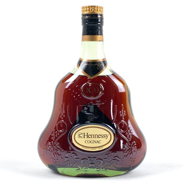 【メーカー名】ヘネシー【ブランド状態ランク】ランクB【品名】XO 金キャップ グリーンボトル【原産国】フランス【容量】700ml【コメント】【状態】スレ、キズ、汚れ、ラベル汚れ、ラベル剥がれ※ボトルに目立ったキズ等はございません。【目減り】...
