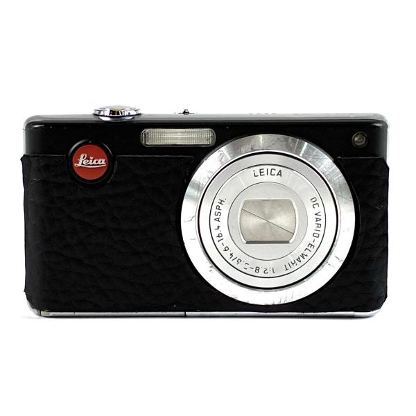 【メーカー名】LEICA【製品名】C-LUX2【カメラ種類】コンパクトデジタルカメラ【カメラ付属品】バッテリー、ストラップ【ブランド状態ランク】ランクC【コメント】【外観】スレやキズ、汚れや塗装剥がれ、貼り革に剥がれがあります。【光学系】レ...