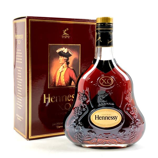【メーカー名】ヘネシー【ブランド状態ランク】ランクAB【品名】XO 金キャップ クリアボトル【原産国】フランス【容量】700ml【アルコール度数】40％【コメント】【状態】スレ、キズ、汚れ、ラベル汚れ、箱汚れ、箱傷み※ボトルに目立ったキズ等...