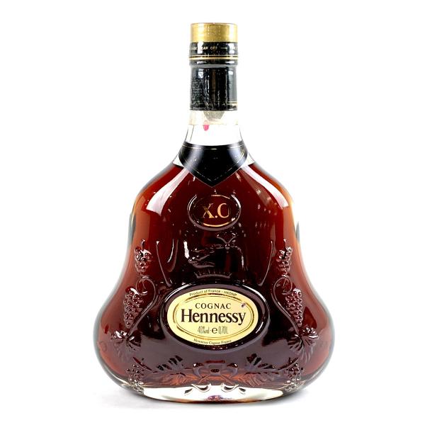 【メーカー名】ヘネシー【ブランド状態ランク】ランクAB【品名】XO 金キャップ クリアボトル【原産国】フランス【容量】700ml【アルコール度数】40％【コメント】【状態】スレ、キズ、ラベル汚れ、ラベル剥がれ※ボトルに目立ったキズ等はござい...
