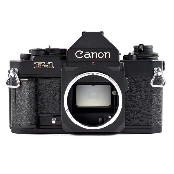 【メーカー名】Canon【製品名】NEW F-1 ボディ【カメラ種類】フィルム マニュアルフォーカス 一眼レフカメラ【ブランド状態ランク】ランクB【コメント】【外観】スレやキズ、汚れや塗装剥がれ、背面に前オーナー様による記名(彫り込み)があ...