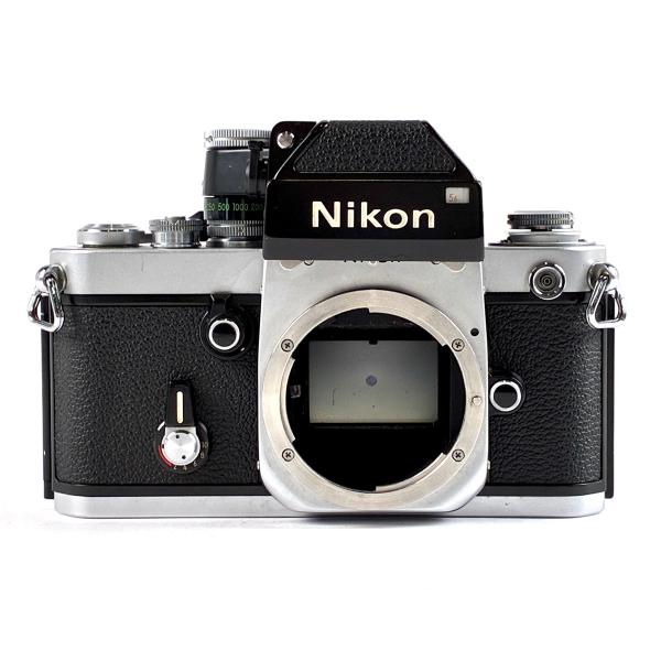 【メーカー名】Nikon【製品名】F2 フォトミック ボディ【カメラ種類】フィルム マニュアルフォーカス 一眼レフカメラ【ブランド状態ランク】ランクC【コメント】【外観】スレやキズ、汚れや僅かな塗装剥がれ、アタリ、フィルムカウンター窓にヒビ...