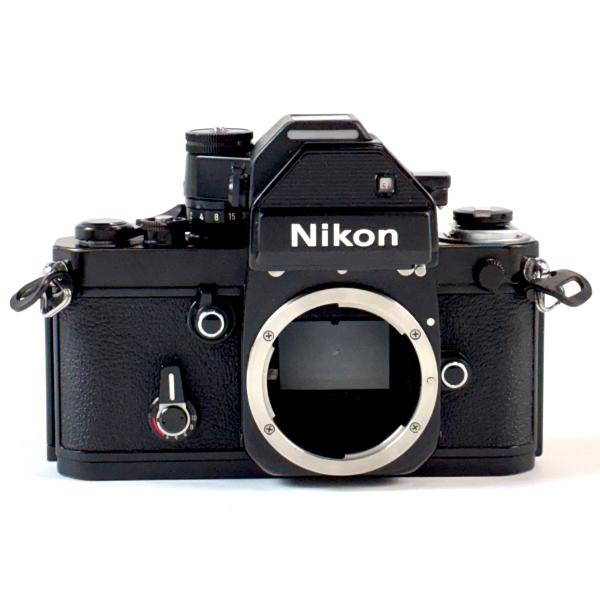 【メーカー名】Nikon【製品名】F2 フォトミック S ボディ【カメラ種類】フィルム マニュアルフォーカス 一眼レフカメラ【型番】F2【ブランド状態ランク】ランクC【コメント】【外観】スレやキズ、汚れ、塗装剥がれ、シャッター幕にヨレ、フィ...