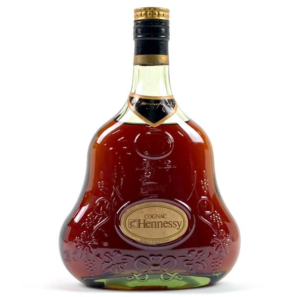【メーカー名】ヘネシー【ブランド状態ランク】ランクB【品名】XO 金キャップ グリーンボトル【原産国】フランス【容量】700ml【コメント】【状態】スレ、キズ、ラベル汚れ、ラベル剥がれ※ボトルに目立ったキズ等はございません。【目減り】なし【...
