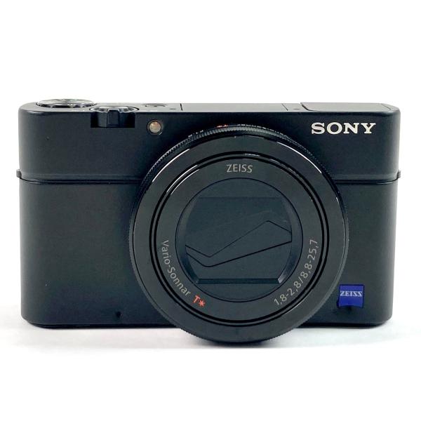 【メーカー名】SONY【製品名】DSC-RX100M3 RX100III【カメラ種類】コンパクトデジタルカメラ【カメラ付属品】バッテリー【ブランド状態ランク】ランクC【コメント】【外観】スレやキズ、若干の汚れや若干の塗装剥がれ、アタリ、液晶...