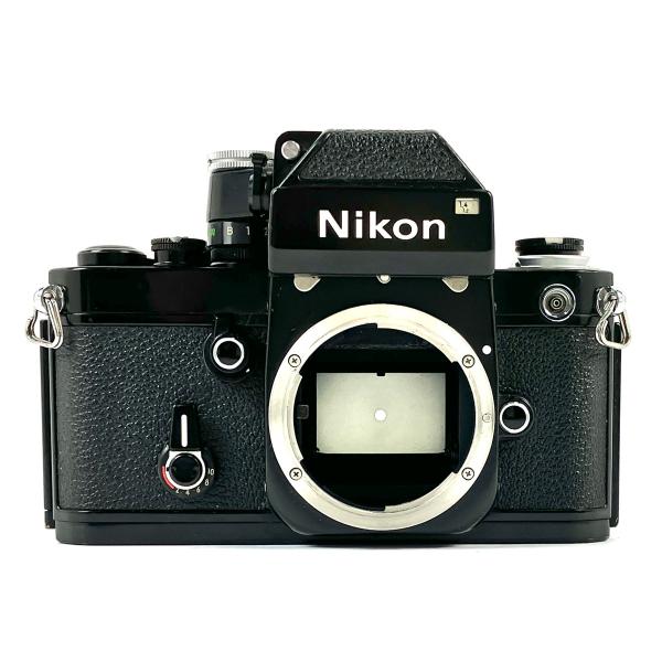 【メーカー名】Nikon【製品名】F2 フォトミック ボディ【カメラ種類】フィルム マニュアルフォーカス 一眼レフカメラ【ブランド状態ランク】ランクC【コメント】【外観】スレやキズ、汚れや塗装剥がれ、僅かなヘコミ、フィルム室内やミラー部にモ...