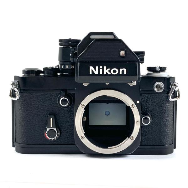 【メーカー名】Nikon【製品名】F2 フォトミック S ボディ【カメラ種類】フィルム マニュアルフォーカス 一眼レフカメラ【ブランド状態ランク】ランクC【コメント】【外観】スレやキズ、汚れや塗装剥がれ、フィルム室内にモルト劣化があります。...