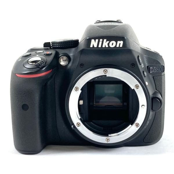 【メーカー名】Nikon【製品名】D5300 ボディ ブラック【カメラ種類】デジタル 一眼レフカメラ【カメラ付属品】バッテリー、ボディキャップ、アイカップ【ブランド状態ランク】ランクC【コメント】【外観】僅かなスレやキズ、若干の汚れがありま...