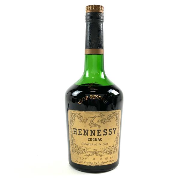 【メーカー名】ヘネシー【ブランド状態ランク】ランクAB【品名】VSOP リザーブ 旧 スクリューキャップ【原産国】フランス【容量】700ml【アルコール度数】40％【コメント】《状態》キズ、汚れ、ラベル汚れ、ラベル剥がれ※ボトルに目立ったキ...