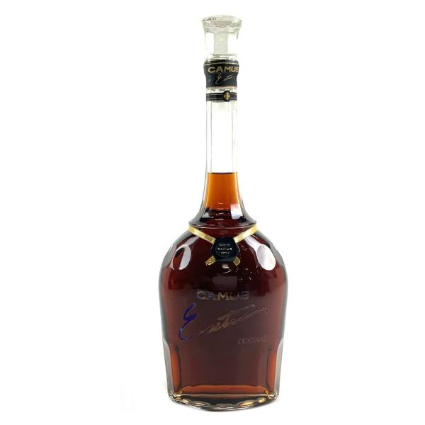 【メーカー名】カミュ【ブランド状態ランク】ランクB【品名】エクストラ【原産国】フランス【容量】700ml【コメント】《状態》スレ、汚れ、ラベル汚れ《目減り》なし《沈殿物》あり※ボトルに目立ったキズ等はございません。【お酒状態】汚れ、キズ、沈...