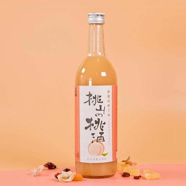 和歌山県産ジューシーなトロトロ桃のリキュール☆☆リヨンインターナシヨナル(フランス)2018 銀賞☆☆「世界一統」は和歌山県和歌山市の酒蔵です。蔵元の祖先に博物学者・南方熊楠を持ち、熊楠が大隈重信より賜った「世界一統」という名を蔵の名に据え...