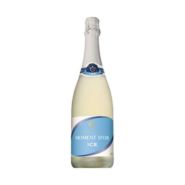 (ケース販売)(送料無料(九州・沖縄除く))  モンマドール アイス 750ml 12 本