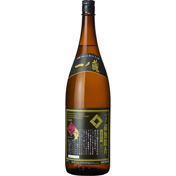 締まりのある辛さと味わいがバランスよく調和し喉元のキレが抜群の超辛口酒。冷やして一層クリアな味わいをお燗では膨らみのある味と程よい酸味を楽しめます。【精米歩合】　65％【アルコール分】　15度【日本酒度】　+9〜+10