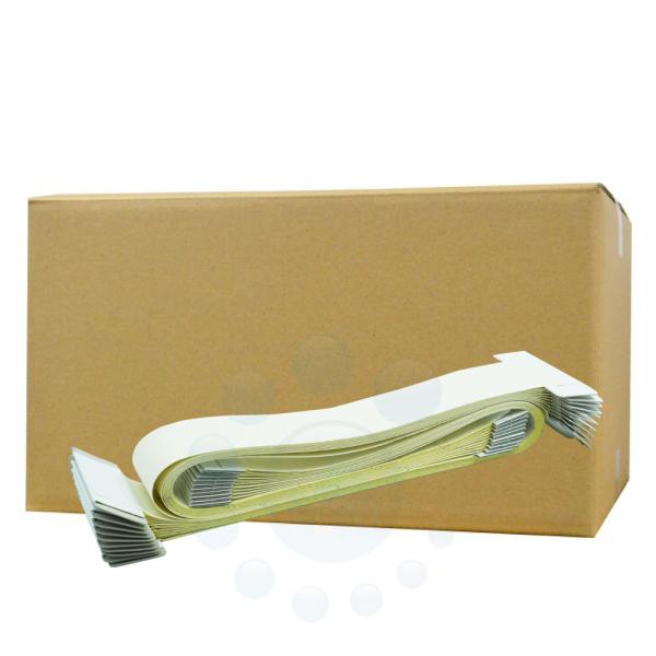 【商品名】捕虫紙 S-20h【内容量】20枚入×5個【対応機種】MPX-2000シリーズ MP-2300シリーズ MP-301【販売元】朝日産業株式会社【商品特長】◆有害物質を使用しておらず、安心安全です。◆強力な粘着力で虫をキャッチし、逃...