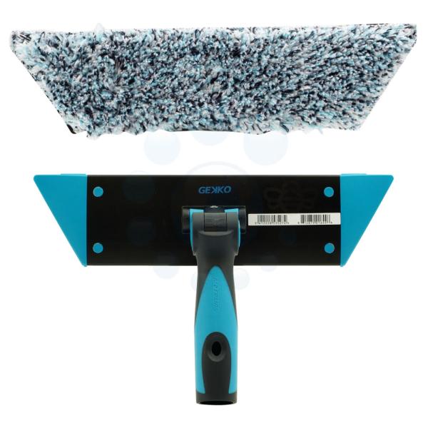 【商品名】ゲッコー パッドホルダー M27535 ＋ フグパッド M27537【サイズ】全長 32.5cm【単品JAN】◆パッドホルダー：5412228535274◆フグパッド：5412228537278【販売元】株式会社ソニカル【商品特長...