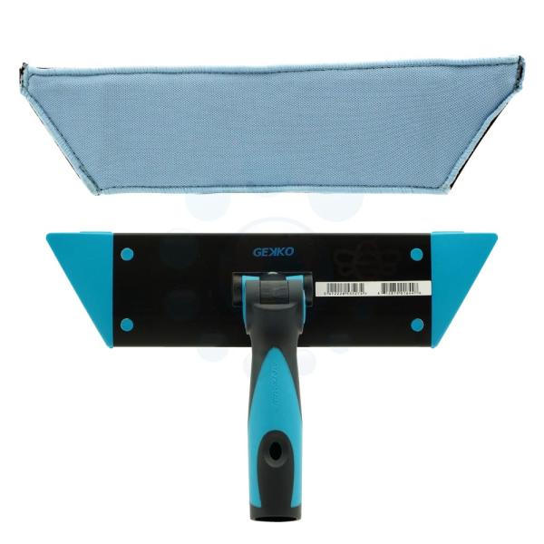 【商品名】ゲッコー パッドホルダー M27535 ＋ マイクログラスパッド M27538【サイズ】全長 32.5cm【単品JAN】◆パッドホルダー：5412228535274◆マイクログラスパッド：5412228538275【販売元】株式会...