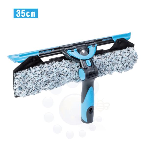 【商品名】モアマン リクイディターチャンネル 3.0 35cm フグフリック 35cm エクセレイター ハンドル 2.0セット【セット内容】◆エクセレイター ハンドル 2.0 M25460JAN:4580374782420◆リクイディターチ...
