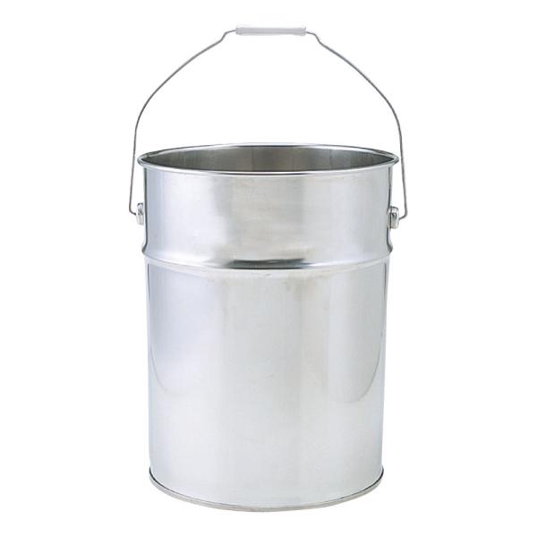 【商品名】クレンリネスハイバケット 20L SH-200【サイズ】さ37cm、直径30cm【材　質】ステンレス【販売元】セイワ株式会社【商品特長】◆サビに強いステンレス製◆耐腐食性や耐薬品に優れています※パッケージは予告なく変更されることが...