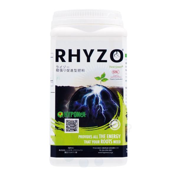 【商品名】ライゾー【内容量】 1kg【主成分】窒素全量 8.0％、りん酸全量 4.0％ ［その他の成分］アミノ酸58％、ビタミン他【発売元】株式会社 ハイポネックスジャパン【商品特長】◆作物の根域活性化を目的とした根張り促進型肥料です。◆植...