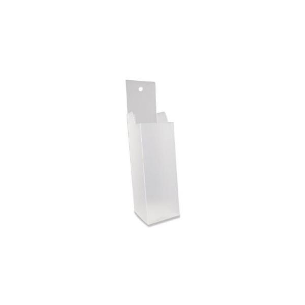 【商品名】ぴかQ用ケース 　 【サイズ】60×240×65mm　 【材質】PP0.7mm【販売元】有限会社クオリティ　【商品特長】　◆専用キャップで扱いやすく、線の干渉を守ります。◆上からポンッと入れるだけ、取り出すときも線に触れずに開口部...
