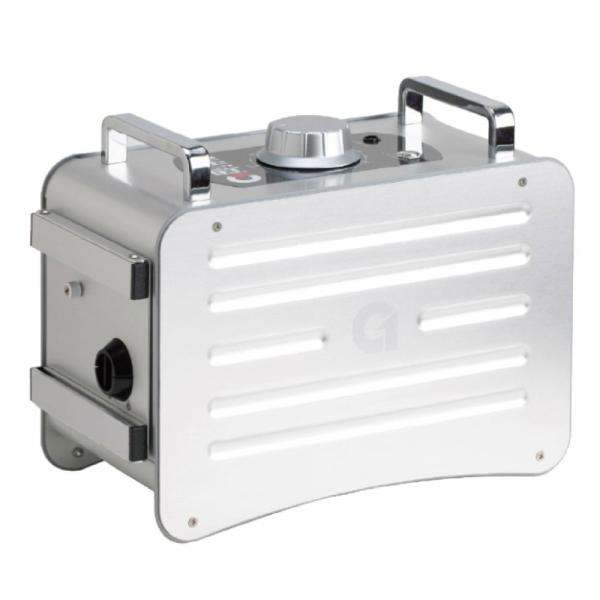 【商品名】剛腕 650F GWN-650F【外形寸法】283(W)×212(H)×149(D)mm (突起物含む)【重　量】約3kg【オゾン発生量】650mg/h (20℃60％RH時)【吹出口濃度】24.4ppm【シガーライターコード】D...