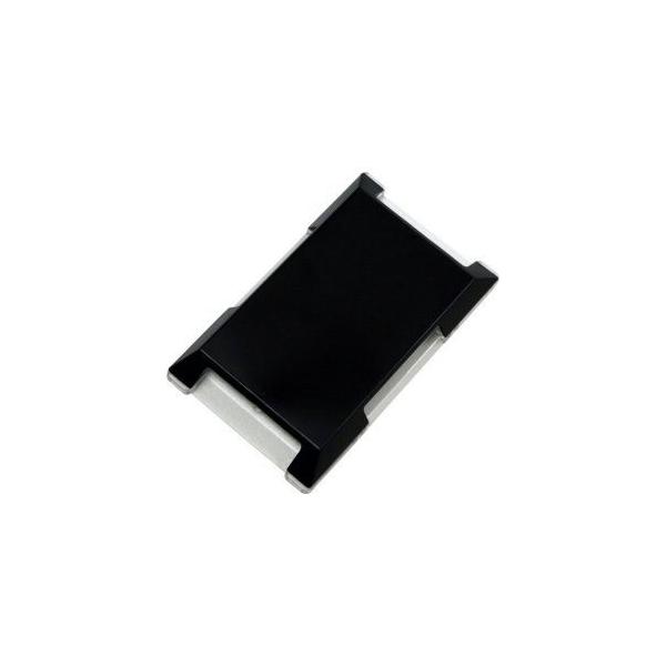 【商品名】バグトラップ【特注品　滅菌処理済】【容量】10個入り【サイズ】横100mm×縦60mm×高さ11mm【形状】樹脂製粘着トラップ【使用用途】食品工場、クリーンルーム、医薬品工場などでの害虫生息調査【販売元】住化エンバイロメンタルサイ...